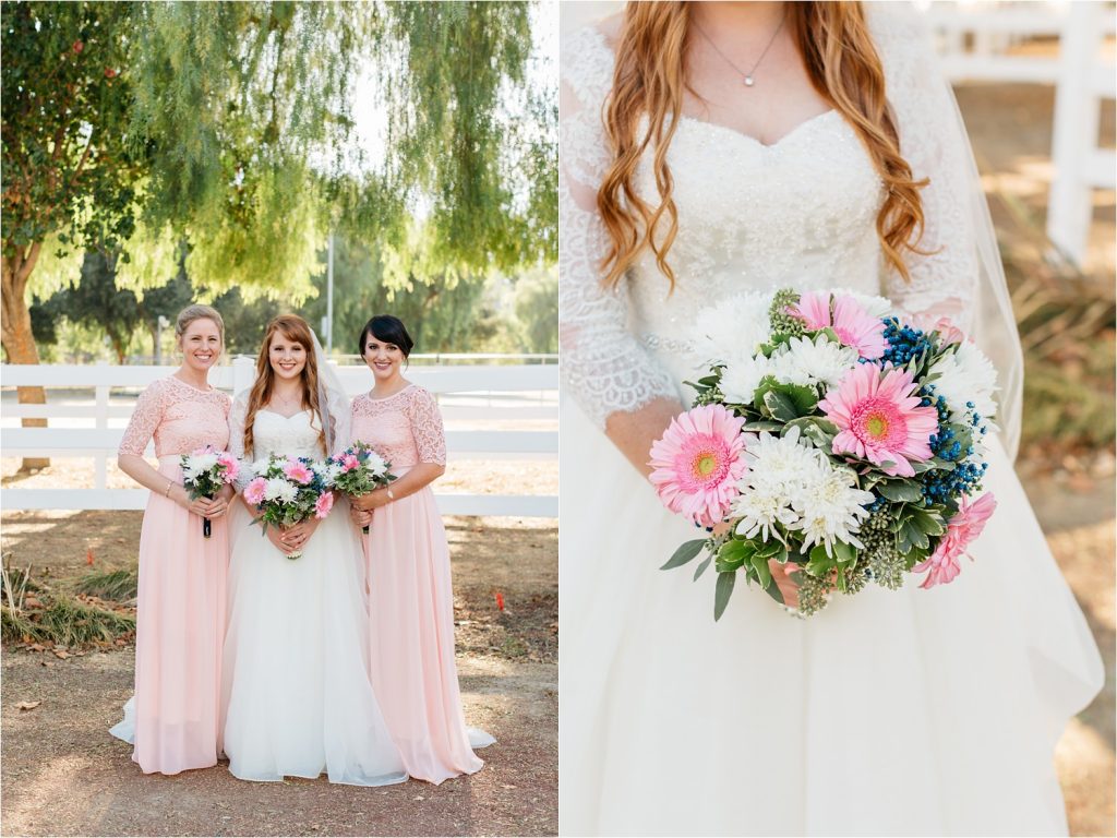 McCoy Equestrian Center Wedding – Chino Hills Wedding Photographer ...