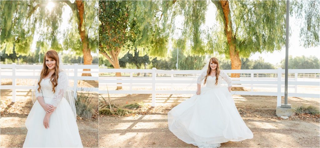 McCoy Equestrian Center Wedding – Chino Hills Wedding Photographer ...