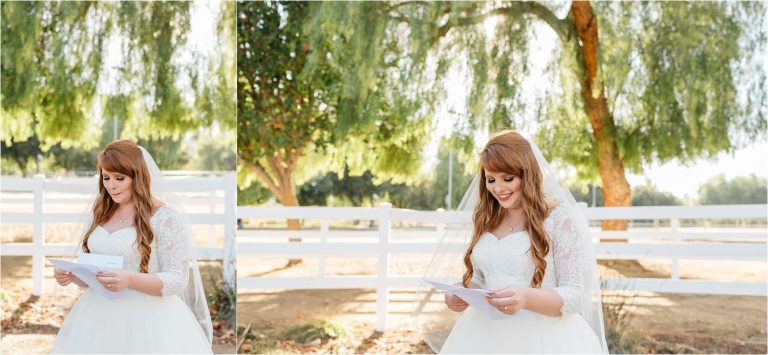 McCoy Equestrian Center Wedding – Chino Hills Wedding Photographer ...